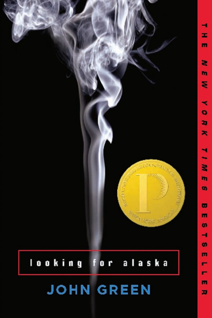 Looking for Alaska: Lektüre mit 32 S. Vokabelbeilage | Klett Sprachen