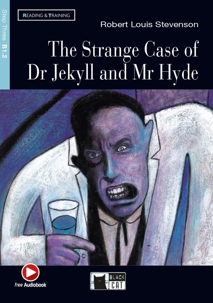 The Strange Case of Dr Jekyll and Mr Hyde: Lektüre mit Audio-Online ...