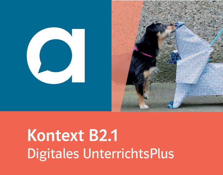Kontext B2.1 - Digitales UnterrichtsPlus allango: Unterrichtshandbuch ...