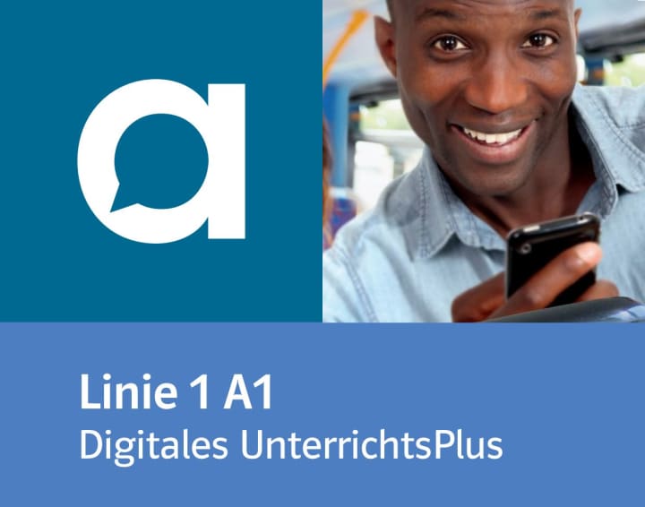 Linie 1 A1 - Digitales UnterrichtsPlus allango: Unterrichtshandbuch mit ...