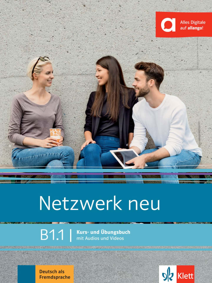 Netzwerk Neu B1 1 Pdf