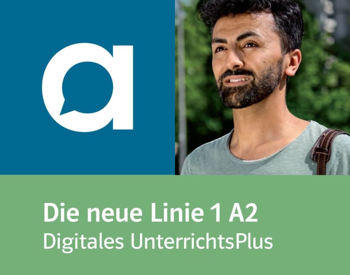 Die neue Linie 1 A2 - Digitales UnterrichtsPlus allango ...