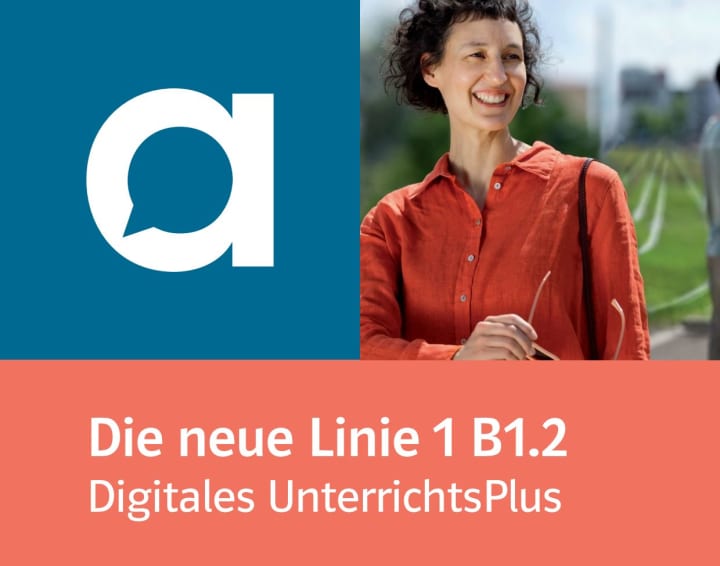 Die neue Linie 1 B1.2 - Digitales UnterrichtsPlus allango ...