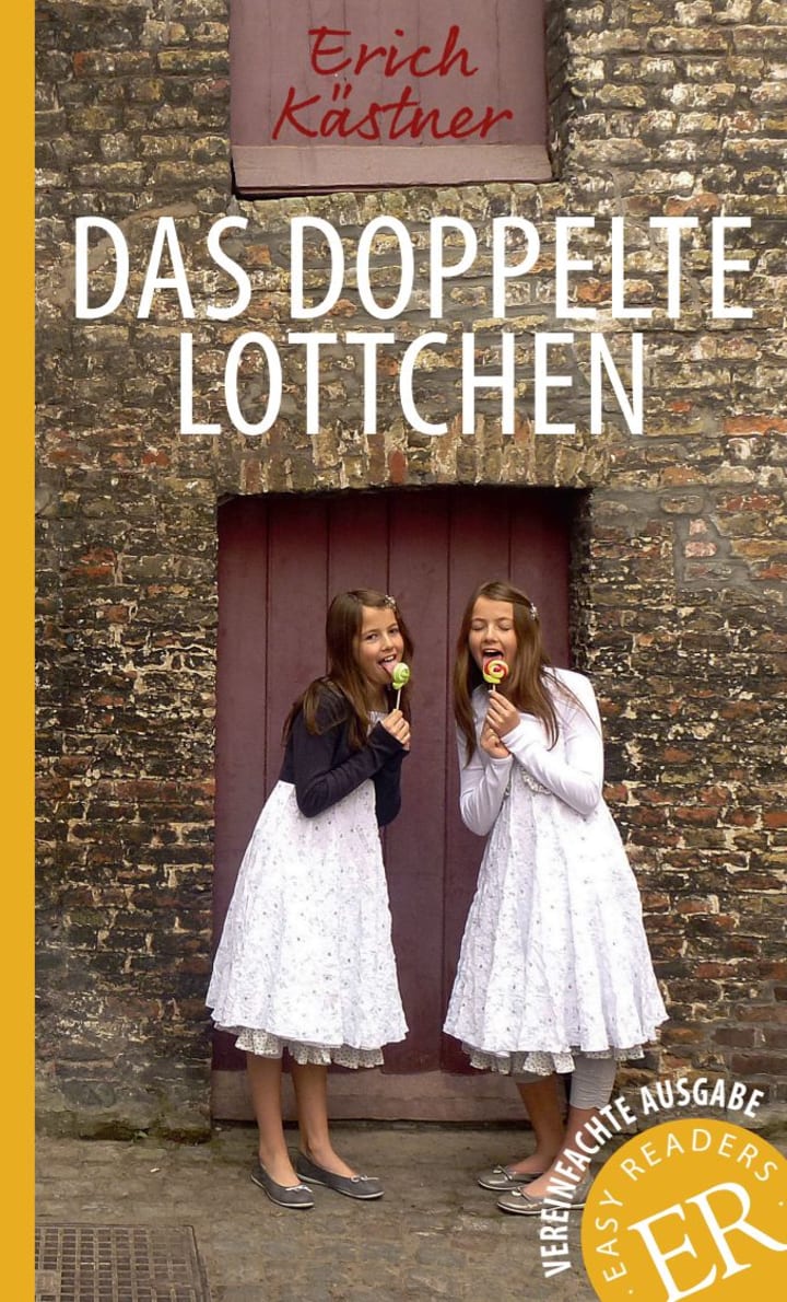 Das doppelte Lottchen: Lektüre | Klett Sprachen