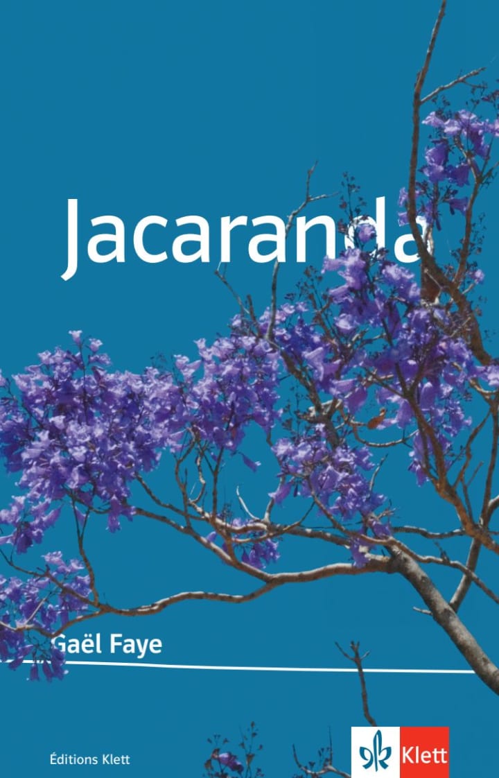 Jacaranda: | Klett Sprachen