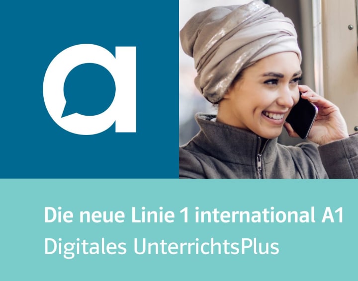 Die neue Linie 1 international A1 – Digitales UnterrichtsPlus allango ...