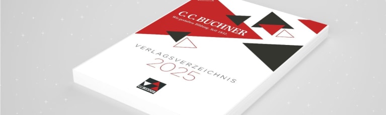 C.C.Buchner Verlag | C.C. Buchner Verlag