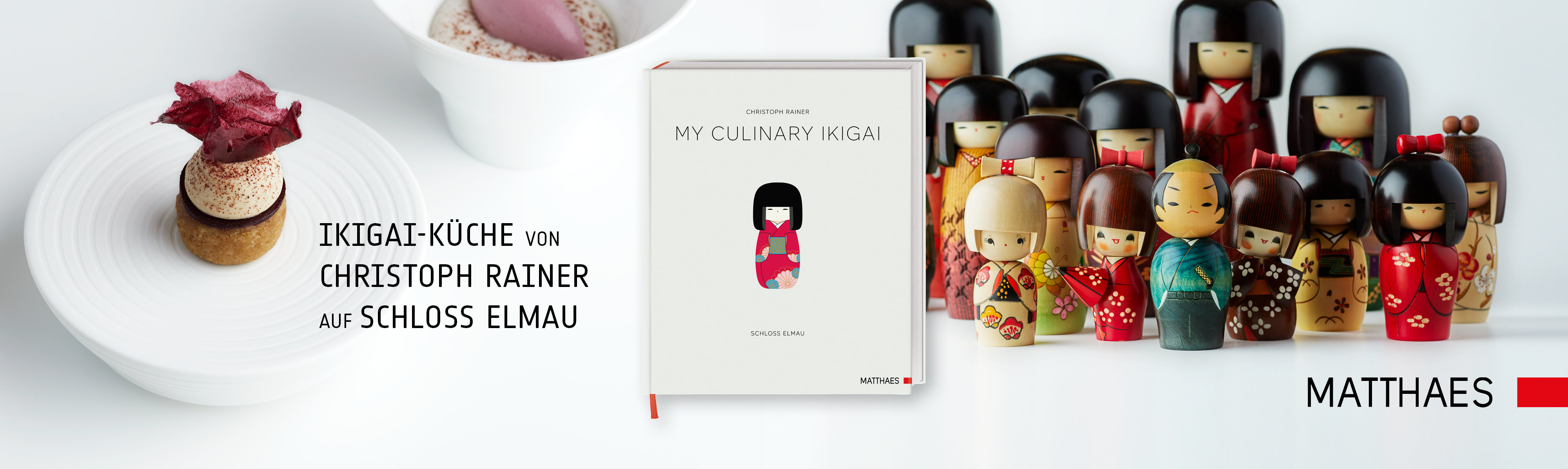Matthaes - Startseite | DK Verlag