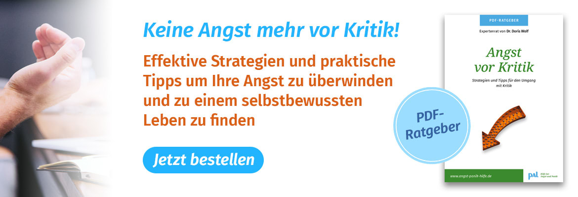 Kritisieren in der Partnerschaft