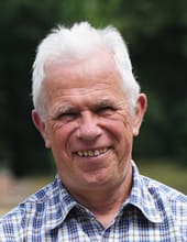 Christian Wilhelm | oekom verlag