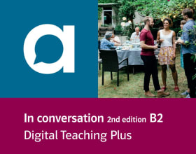 In conversation B2, 2nd edition - Digital Edition allango: Student’s ...