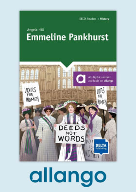 allango | DELTA Publishing