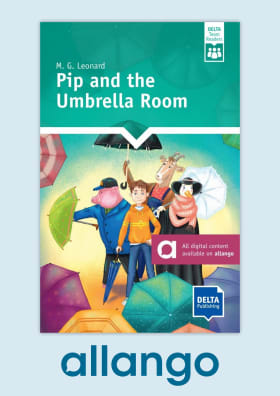 allango | DELTA Publishing