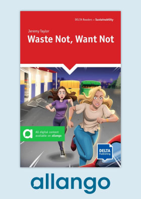 allango | DELTA Publishing