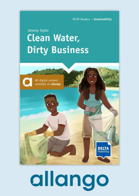 allango | DELTA Publishing