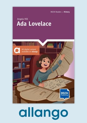 allango | DELTA Publishing