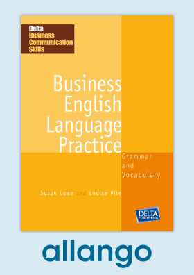 Business English | DELTA Publishing