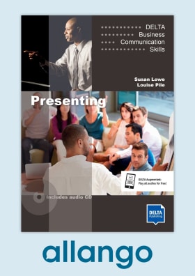 allango | DELTA Publishing