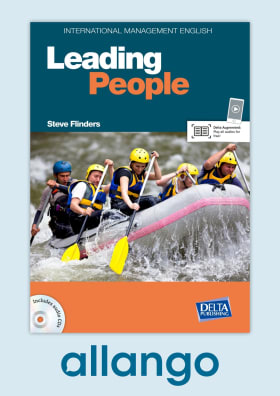 allango | DELTA Publishing