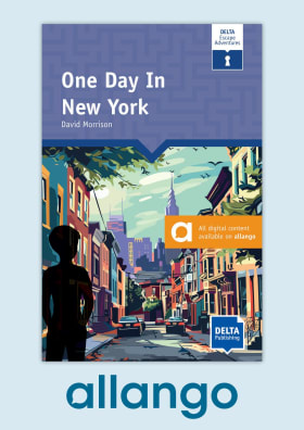 allango | DELTA Publishing