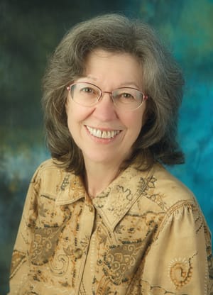 Christine Weiss | oekom verlag