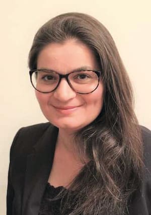 Katharina Deering | oekom verlag