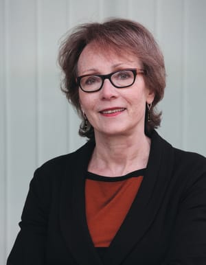 Angela Franz-Balsen | oekom verlag