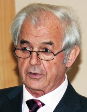 Josef Riegler | oekom verlag