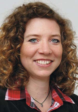 Jana Rasch | oekom verlag