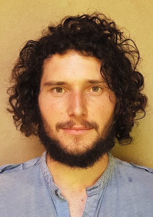 Simon Göß | oekom verlag