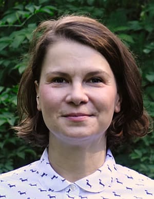 Jessika Knauer | oekom verlag