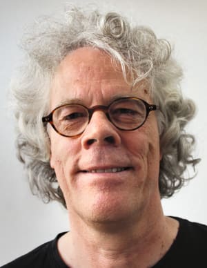 Reno Lottmann | oekom verlag