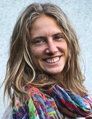 Julia Marx | oekom verlag