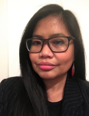 Mary Ann Manahan | oekom verlag