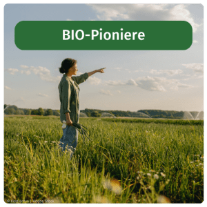 gebana AG: Bio-Lebensmittel zu fairen Preisen aus aller Welt