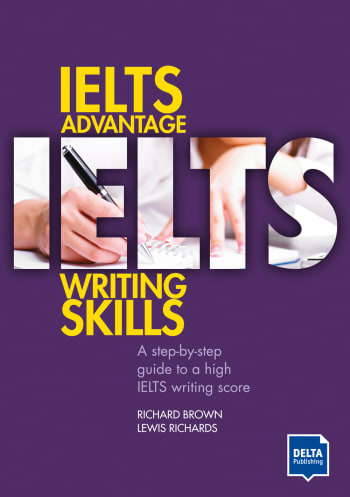 IELTS Advantage | Series | DELTA Publishing
