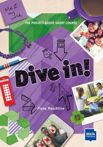 Dive in! | Series | DELTA Publishing