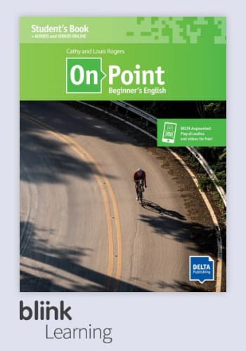 On Point | Series | DELTA Publishing