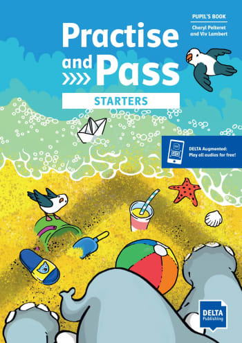 Practise and Pass | Series | DELTA Publishing
