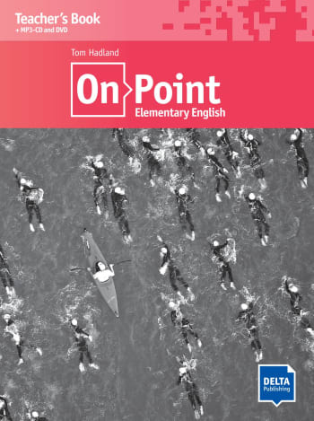 On Point | Series | DELTA Publishing
