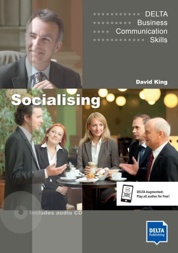 DELTA Business Communication Skills | series | DELTA Publishing