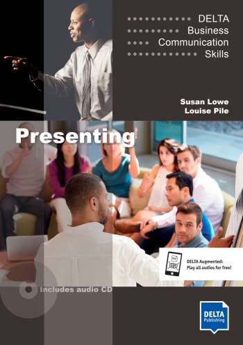 DELTA Business Communication Skills | series | DELTA Publishing