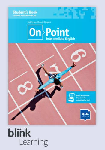 On Point | series | DELTA Publishing