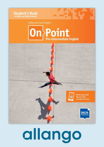 On Point | Series | DELTA Publishing