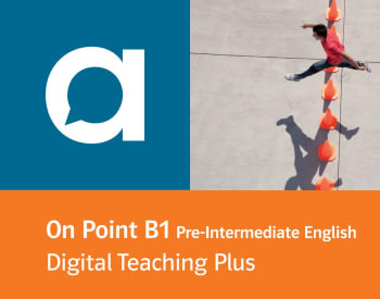 On Point | Series | DELTA Publishing