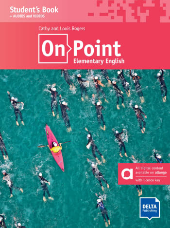 On Point | Series | DELTA Publishing