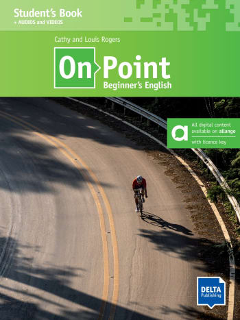 On Point | Series | DELTA Publishing