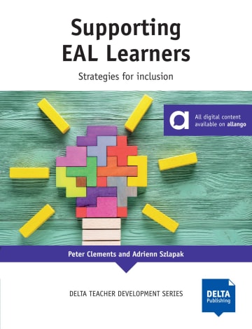 Supporting EAL Learners: | DELTA Publishing