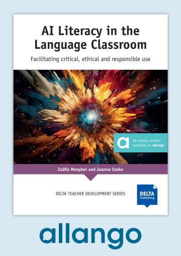 AI Literacy in the Classroom - Digital Edition allango: | DELTA Publishing