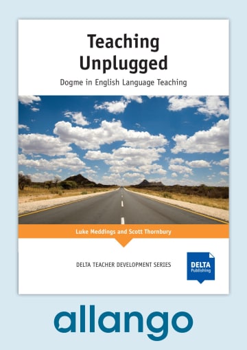 Teaching Unplugged - Digital Edition allango: | DELTA Publishing